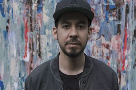 Mike Shinoda Art