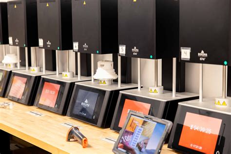 State Of The Art Dental Lab In Texas Dandy