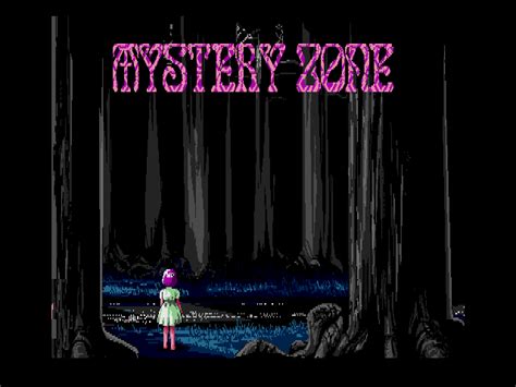 Mystery Zone 1995 Msx2 Nwo Cheats Pokes Tips Hints Walktroug Generation Msx