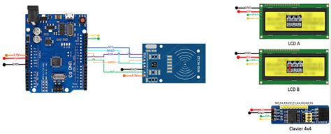 Débutant Sur Un Gros Projet De B Dairsoft Français Arduino Forum