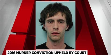 2016 Murder Conviction Upheld By Massachusetts Supreme Judicial Court