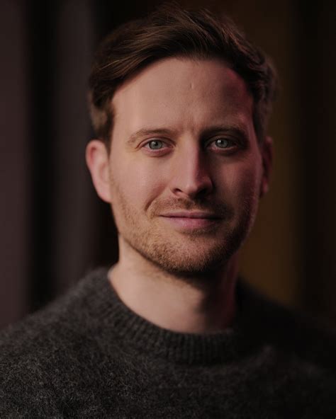 Nicholas Ralph United Agents