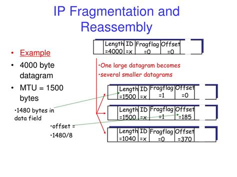 Ppt Cs 457 Lecture 10 Internetworking And Ip Powerpoint