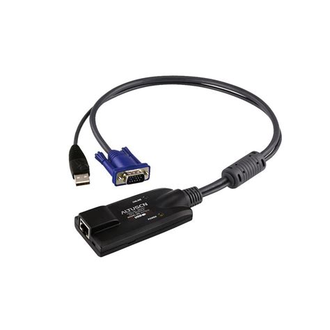 Usb Kvm Adapter Cable Cpu Module Usb Kvm Adapter Cable Cpu Module
