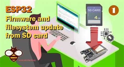 Esp32 Firmware And Filesystem Update From Sd Card 1 Renzo Mischianti