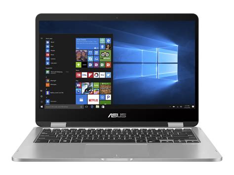 ASUS VivoBook Flip 14 TP401MA BZ310R Full Specs Details And Review