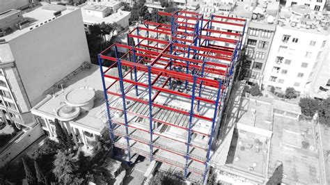Pasdaran Project Rooyesh Group