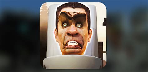 Skibidi Toilet War Android App