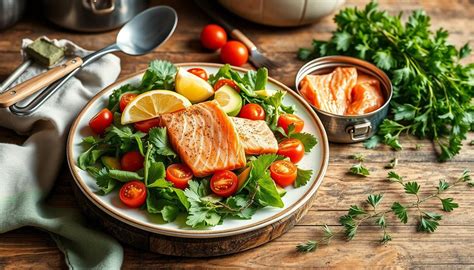Best Canned Pink Salmon Recipe Ready In Just 25 Minutes