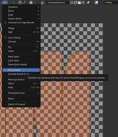 UV Mapping Problems In Blender And How To Solve Them Artisticrender
