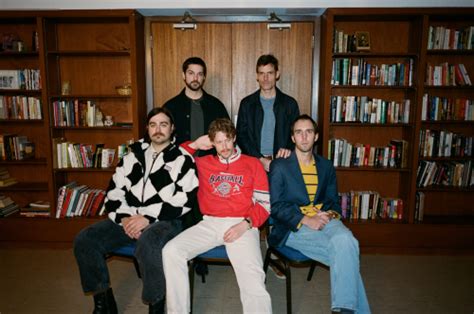 Caamp Press Page Shore Fire Media