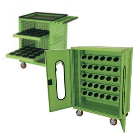 CNC Tool Storage System Archives TYT Corporation