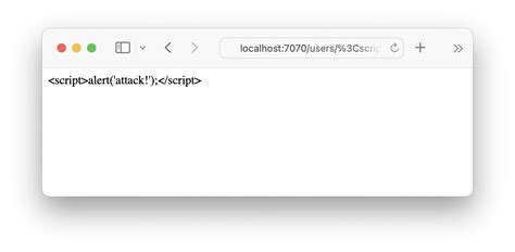 Безопасность Java Веб технологии