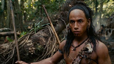 Prime Video Apocalypto