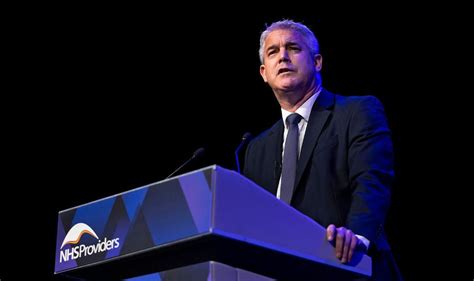 Steve Barclay Hints At Extra Cash To Help Nhs Cope With Inflation Uk