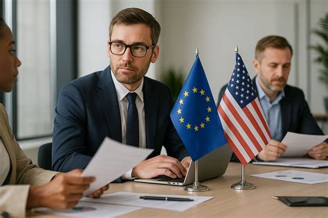 Eu Age Verification Data Protection Compliant Age Verification Under The Digital Services Act