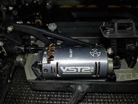 TLR TEN SCTE 3 0 R C Tech Forums