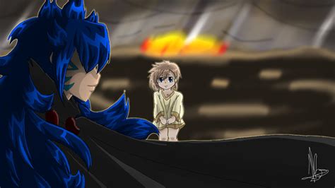 Acnologia And Sonya Fairy Tail Dragon Cry Movie By Kida Reshiramshiny On Deviantart