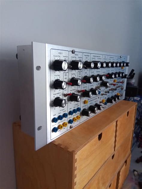 Switchable Cascading Success R Synthdiy