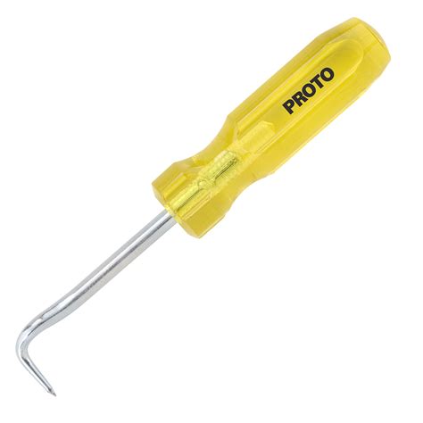Cotter Pin Removal Tool