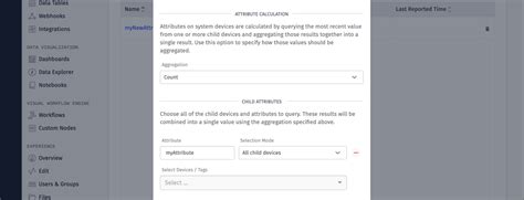 Device Attributes Losant Documentation Device Attributes Losant Documentation