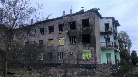 ზაპოროჟიე ისევ დაიბომბა არის მსხვერპლი Netgazeti • რუსეთის ომი უკრაინაში • უკრაინა • Netgazeti Ge