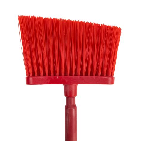 Unflagged Angle Broom Head Palmer Fixture