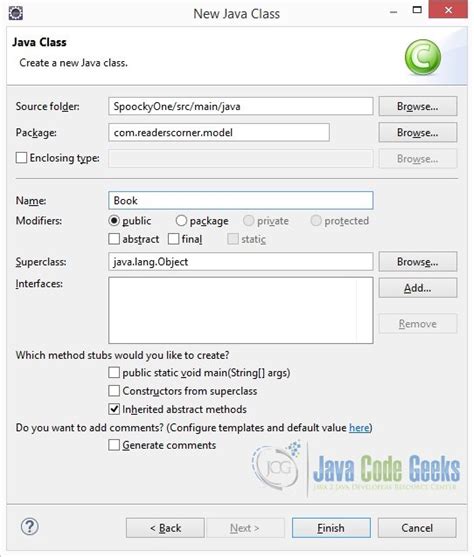 Spock Tutorial For Beginners Java Code Geeks