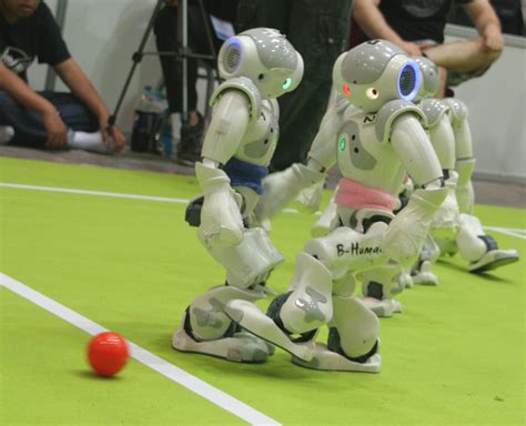 The 6th Workshop On Humanoid Soccer Robots