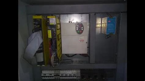 Retrofitting Of Cnc Machines In Chennai