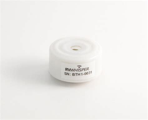 Bluetooth Temperature And Humidity Sensor Technorv