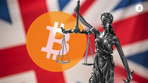 Uk Bitcoin Laundering Scandal £5 Billion Deception