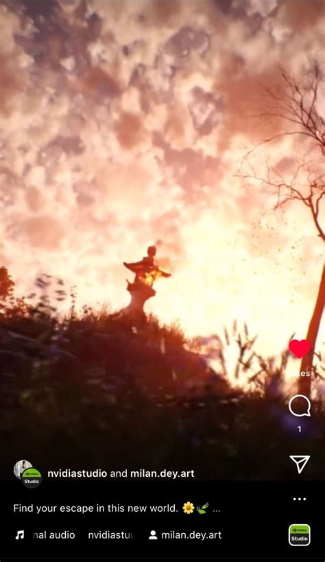 Milan Dey On Linkedin Environmentart Environmentdesign Environment