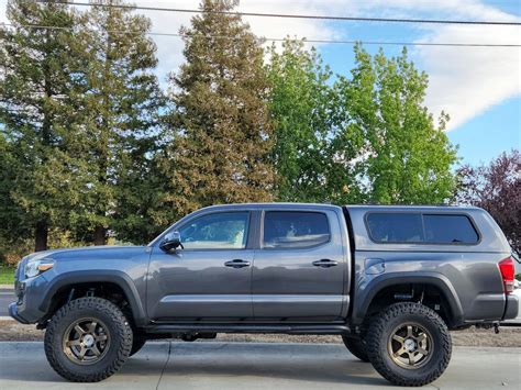 Mickey Thompson Baja Boss At Page 15 Tacoma World