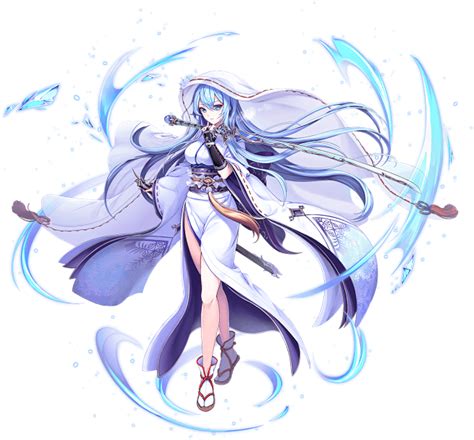 妖怪Rumble 御纸的分享 二次元 立绘 二次元立绘 角色原画 卡牌