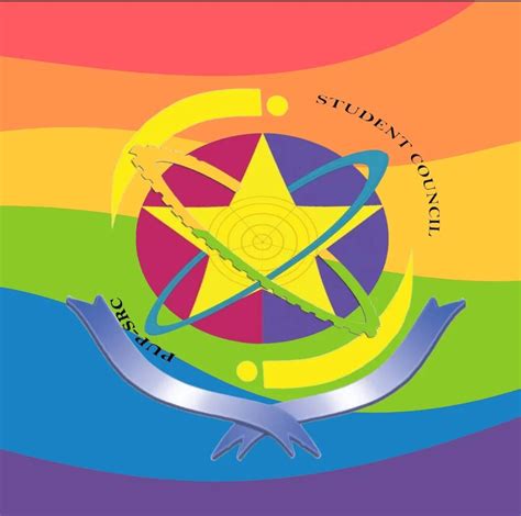 The Pup Src Student Council Santa Rosa