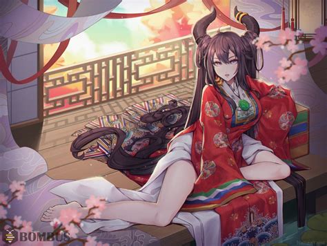 Original Drawn By Nanaayami Danbooru