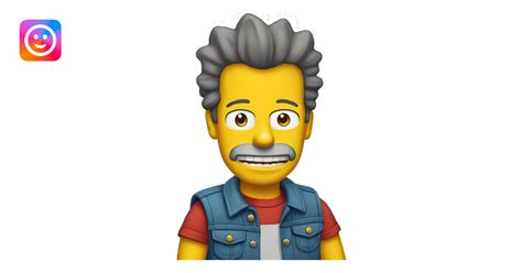 Bart Simson Emoji Ai Emoji Generator