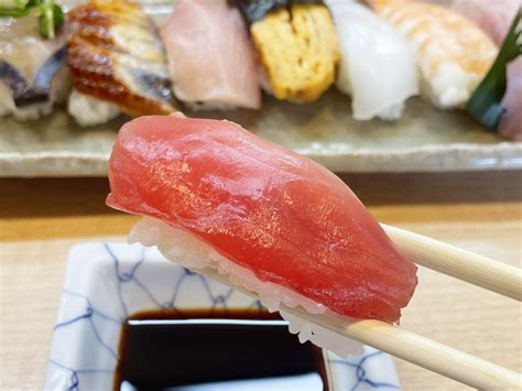 気軽さがうれしい！“回らない”寿司ランチ4選【和歌山市・岩出市】 ロカルわかやま 和歌山県