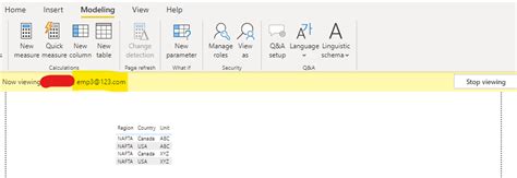 solved dynamic rls based on multiple depts in multiple co microsoft fabric community