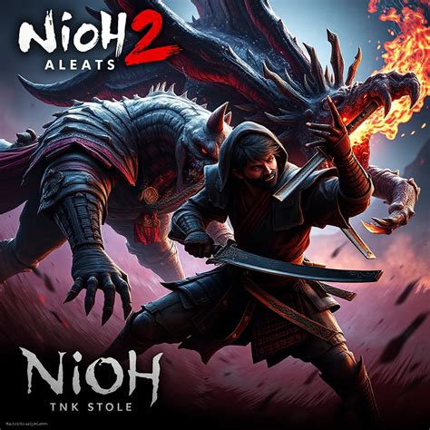 Switching From Nioh 1 To 2 Combat Challenges Explained Leveluptalk