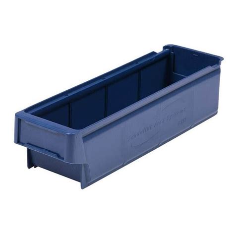 Varastolaatikko Arca Schoeller Allibert 9111 24 Kpl Tooloutletfi