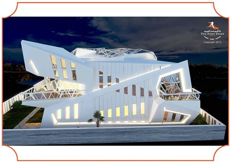 The First Ferry Villa Design By The First Ferry Inspired By The