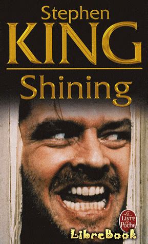 Стивен кинг сияние книжная полка - 83 фото