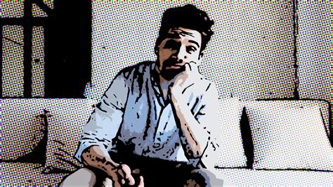 The Enigma Of The Cancer Man Why Hes So Complicated Zodiac Era