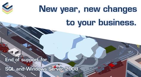 Cubesys On Linkedin Endofsupport Sqlserver Windowserver Microsoft Newyear Microsoftazure