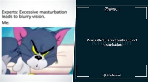National Masturbation Day 2020 Funny Memes And Jokes Rofl At These