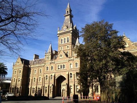 收藏墨尔本大学申请攻略强势来袭，24fall必看 知乎