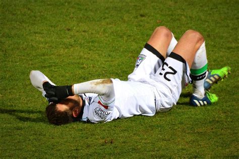 Most Common Injuries In Soccer And How To Treat Them
