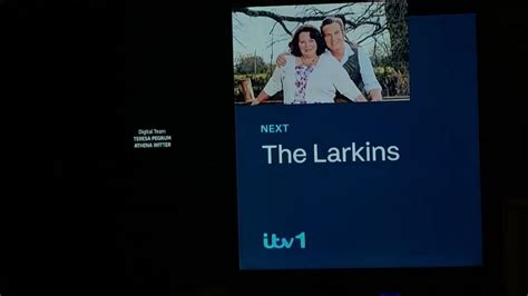 Itv1 Ecp 20 11 2022 Youtube